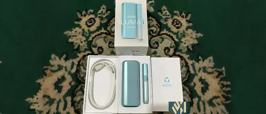 ILUMA 與 ILUMA PRIME 主機深度解析｜設計、功能、體驗一次到位